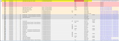 Getting Null Pointer Exception For Appid For Single Application In Pega