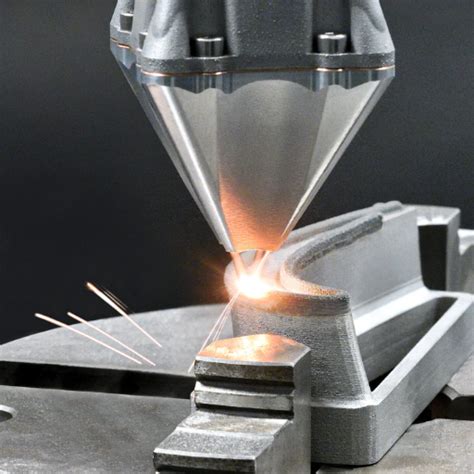 The Ultimate Guide To Direct Energy Deposition Ded Printers