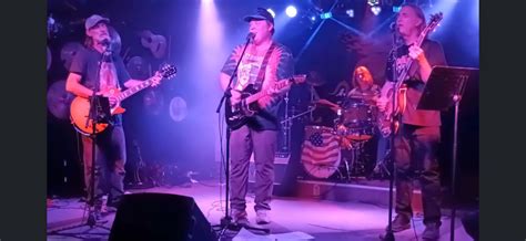 Return To Rockville Stoneys Iv