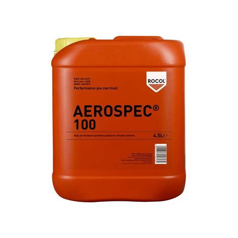 Rocol Aerospec 100 At ₹ 6650 Kg In Kalyan Id 2853045175662