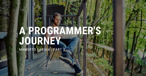 A Programmers Journey Part 3 Working Abroad To Freelancing Codefrost