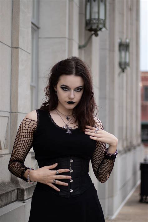 Goth Girls In Cartoons My Xxx Hot Girl