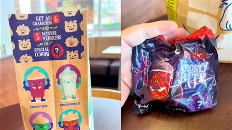 Wendys Set To Launch Frosty Sundaes In Three Exclusive Flavors Dexerto