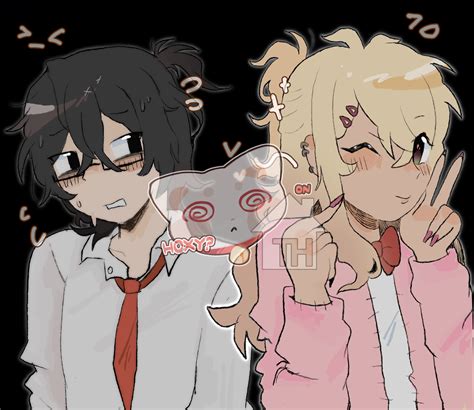 Loser Bf On Toyhouse
