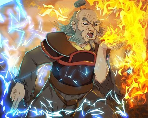 Iroh Wallpapers Wallpaper Cave