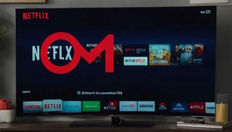 Reset Netflix On Samsung Smart Tv Quick Guide Descriptive Audio