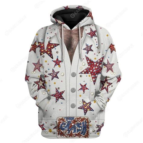 Billy Wayne Craddock Costume Hoodie Sweatshirt T Shirt Sweatpants Tracksuit Stormmerch