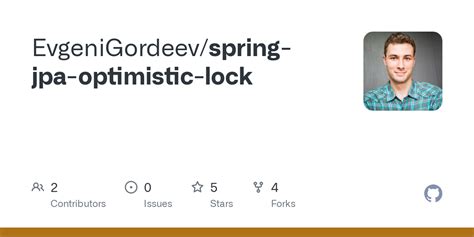 Spring Jpa Optimistic Lock Src Main Resources Application Properties At