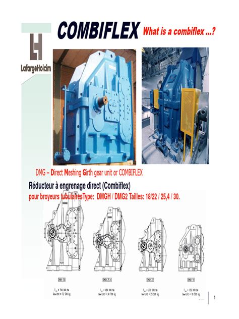 Combiflexmj Mode De Compatibilité Pdf Gear Lubricant