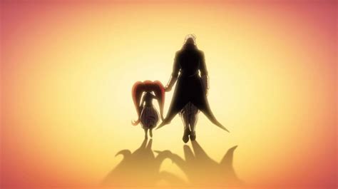 My Hero Academia Is La Brava And Gentle Criminals Relationship Unhealthy