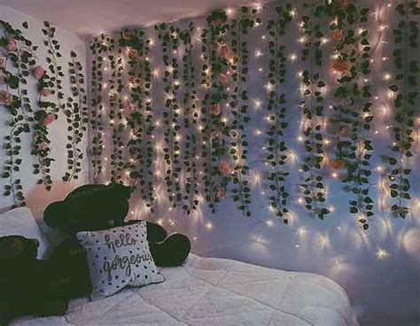 تزیین دیوار اتاق قشنگ ترین و جالب ترین ایده برای تزیین اتاق خواب