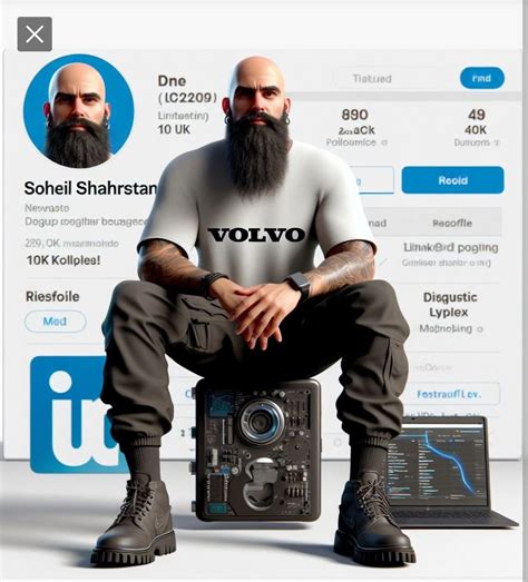 Soheil Shahrestani On Linkedin Bing