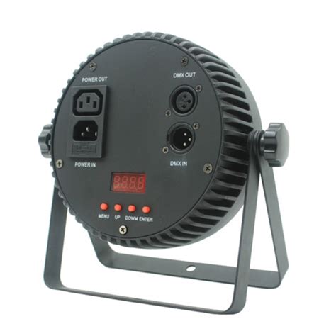 By Lighting Limited Professional Led Par Light Supplier And Exporter In China