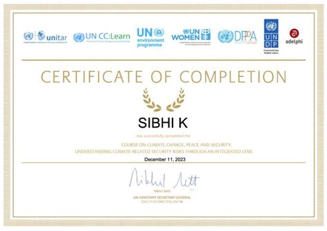 sibhi k on linkedin gratitude climateawareness uninsights environmentalconcerns positivity