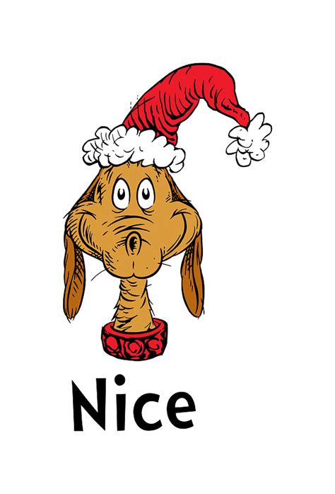 How The Grinch Stole Christmas Cartoon Max