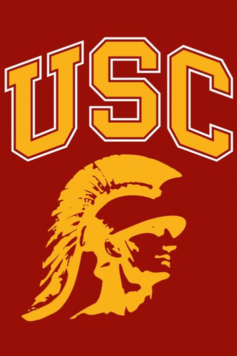🔥 40 Usc Iphone Wallpapers Wallpapersafari