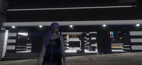 Gta V Fivem 8x Beauty And Makeup Store Mlo Fivem Releases Cfx