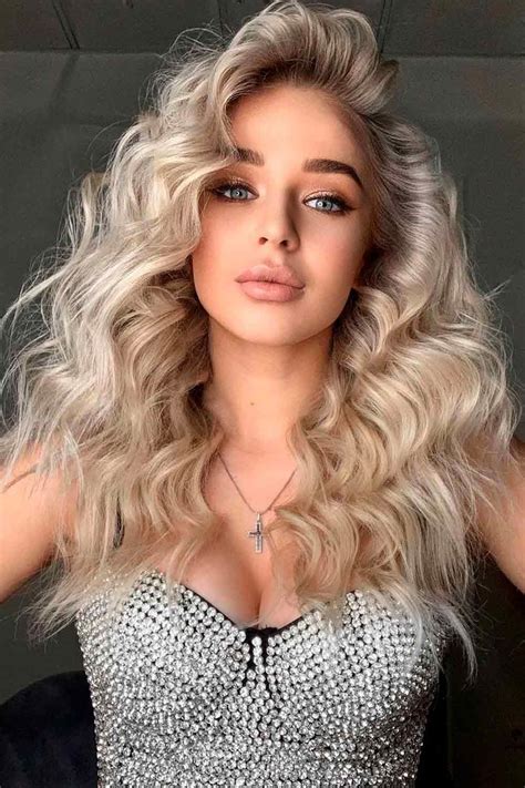 20 Blonde Hair Blue Eyes Girl Styles Blonde Hair Blue Eyes Dark