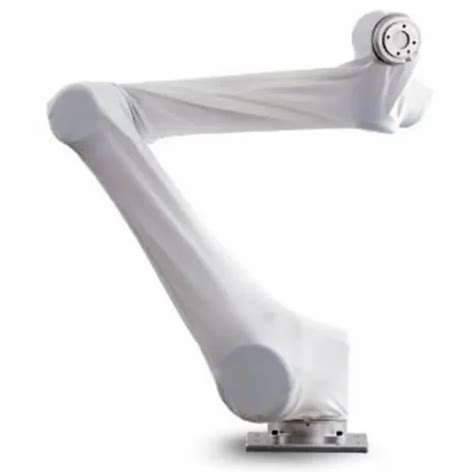 White Universal Robot Ur10 10e Disposable Cover For Industrial Number Of Axes 6 At Rs 150000