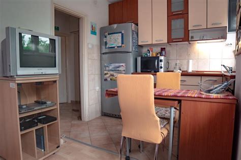 Stan Split Spinut Jednosoban Iznajmljivanje