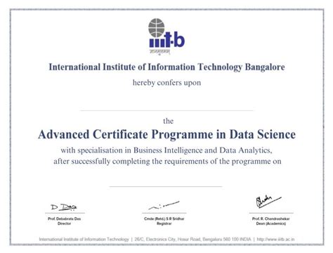 Sashi Kumar M On Linkedin Datascience Dataanalytics Iiitb Upgrad Lifelonglearning