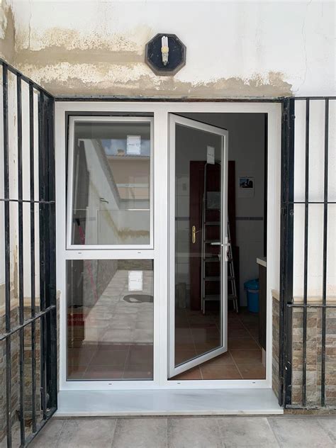 Ventanal Fabricado A Medida Carpintería Metálica Alanís Facebook