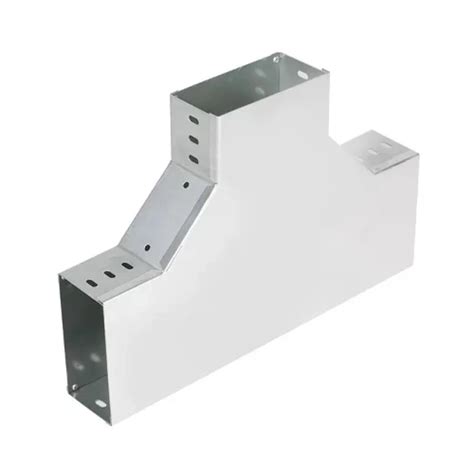 Shop Cable Trunk Tee Wp Hdg Steel C Type Inside 20mm Thickness