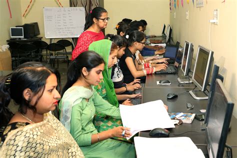 Tally Class Skill Center