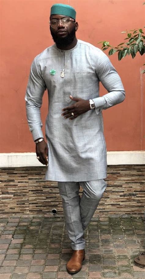 Nigerian Attire For Man At Joseph Gold Blog