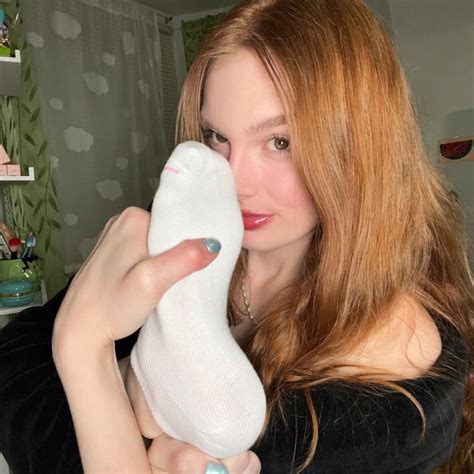 Sweet Or Stinky You Choose R Usedsocks