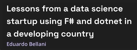 F Weekly 41 2023 Overhauled F Code Fixes And Net 8 Rc2 General