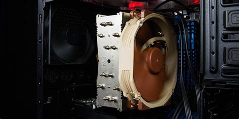 How To Reduce Fan Noise On Your PC Make Tech Easier