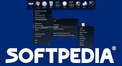 Download Winstep Nexus 185