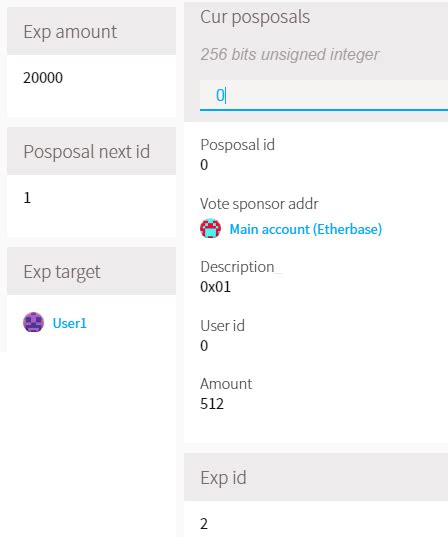 Contract Development In Solidity Struct Has Some Mistaken