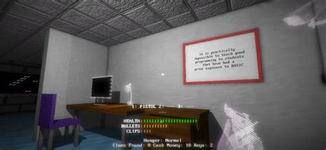 Screenshot Image Illuminascii Mod Db