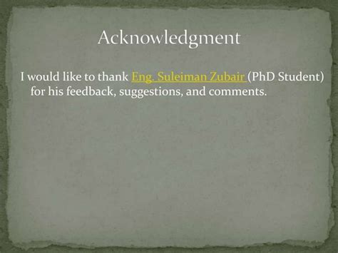 Tutorial 1 Installing Mixim And Mixnet Pptx Computer Networking Computing
