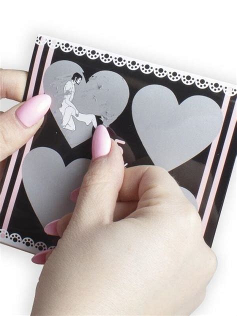 Jeu Scratch And Sex Hétéro Secret Play Culturel Jeu Coquin Oh Darling