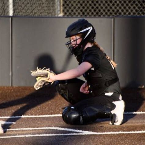 Ava Grahams Softball Recruiting Profile