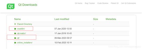 qt5 14 2 vs2017环境安装 vs2017安装qt csdn博客