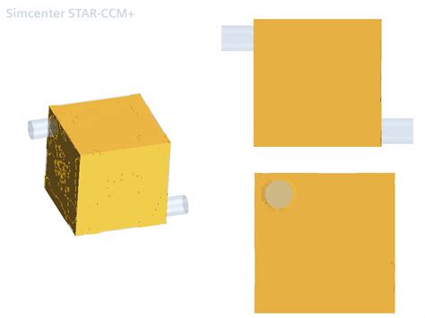 Adjoint Topology Optimization How Can I Force User Defined Cells To Be Fluidsolid