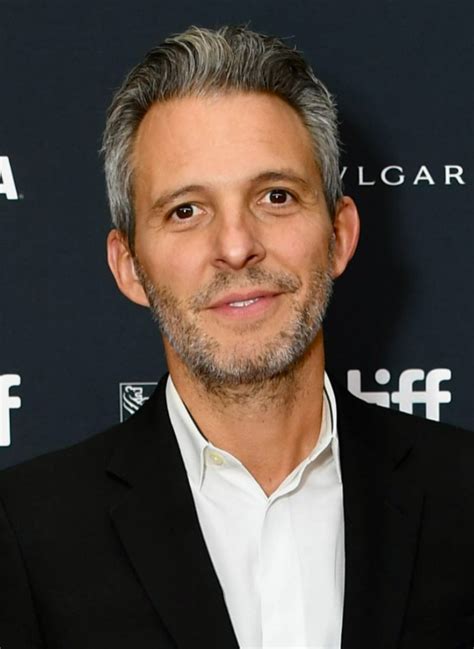 Imagine Entertainment Justin Wilkes