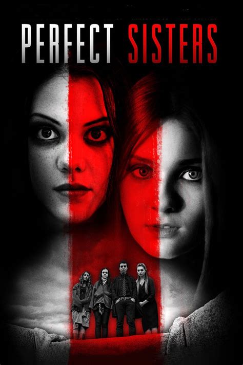 Perfect Sisters 2014 Posters — The Movie Database Tmdb