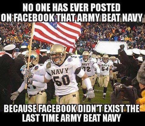 Army Vs Navy Football Military Memes Navy Memes Memes