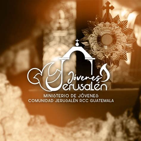 Jerusalén Jóvenes