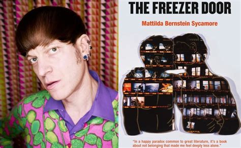 The Freezer Door By Mattilda Bernstein Sycamore Book Review The Washington Post