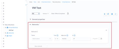 Managing Vstack Virtual Machines Managing Vstack Virtual Machines