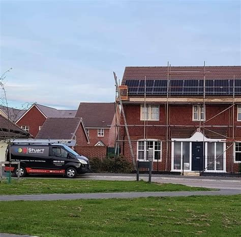 Stuart Electrical Services