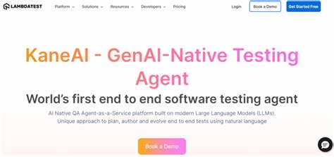 The Ultimate Guide To Codeless Test Automation In 2025 Software Testing Tutorials