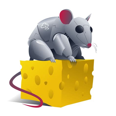 Tryhackme Cheese Ctf