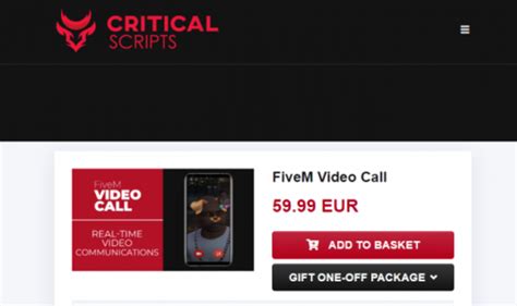 Script Video Call Esx Launcherleaks